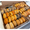 Freshly Baked Bagels in Woodlands TX | Fuhgedaboudit Bagel Company